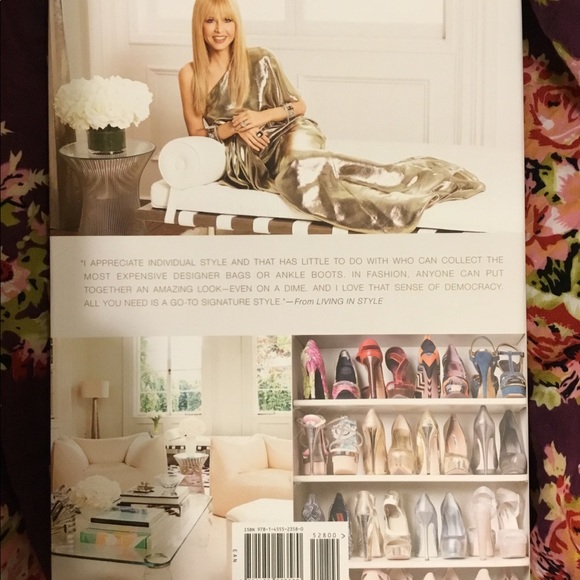 Accessories | Living In Style Rachel Zoe | Poshmark